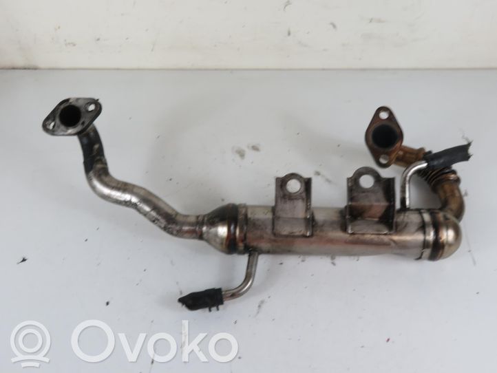 Toyota Corolla E120 E130 EGR valve cooler, 26.20 € | RRR