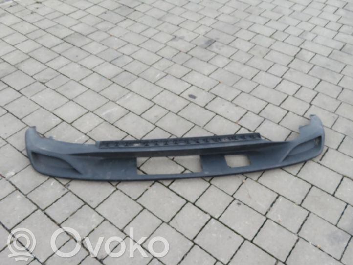 5H9807568 Volkswagen Golf VIII Rear bumper lower part trim, 25.41 € | RRR