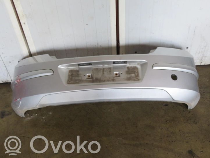Opel Astra H Rear bumper, 42.35 € | RRR