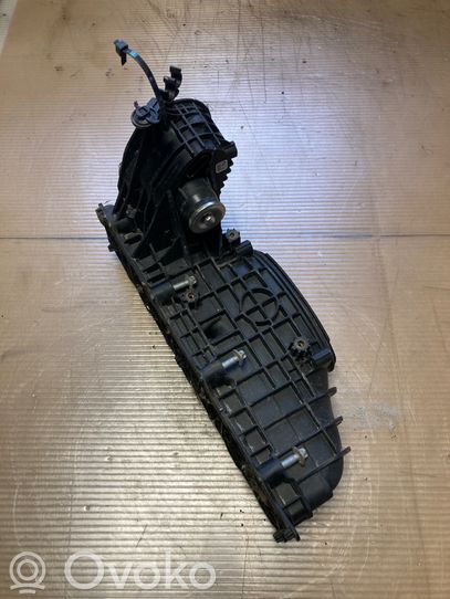 A6510900037 Jeep Compass Intake manifold, 55.00 € | RRR