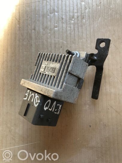 AV6112A343BA Land Rover Evoque I Glow plug pre-heat relay, 30.00 € | RRR