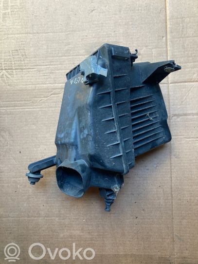 JD50A Nissan Qashqai Air filter box, 22.00 € | RRR