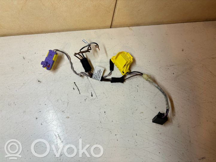 5E0971584A Skoda Octavia Mk3 (5E) Airbag squib ring wiring, 19.00 € | RRR