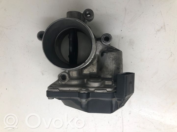 A2C83076000 Volkswagen Tiguan Throttle valve, 26.40 € | RRR