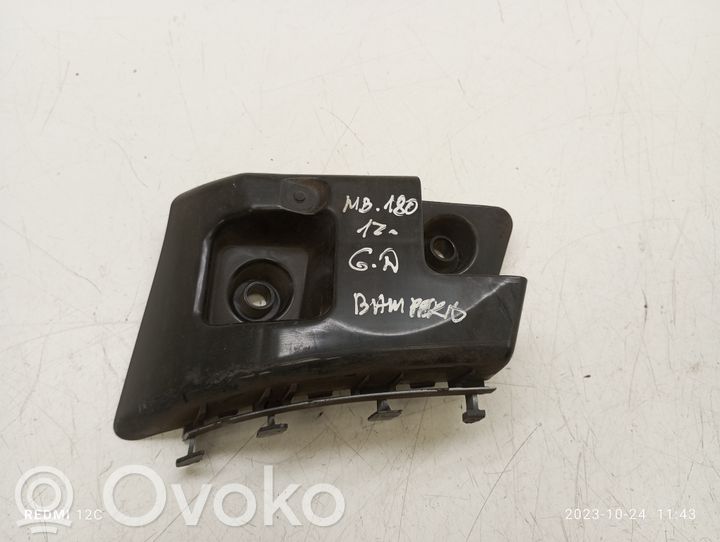 A2468850265 Mercedes-Benz B W246 W242 Support de pare-chocs arrière, 11 ...