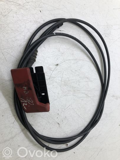 A2048800020 Mercedes-Benz B W246 W242 Système poignée, câble pour ...