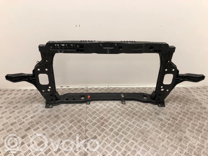 64101Q0080 Hyundai i20 (BC3 BI3) Radiator support slam panel, 470.00 ...