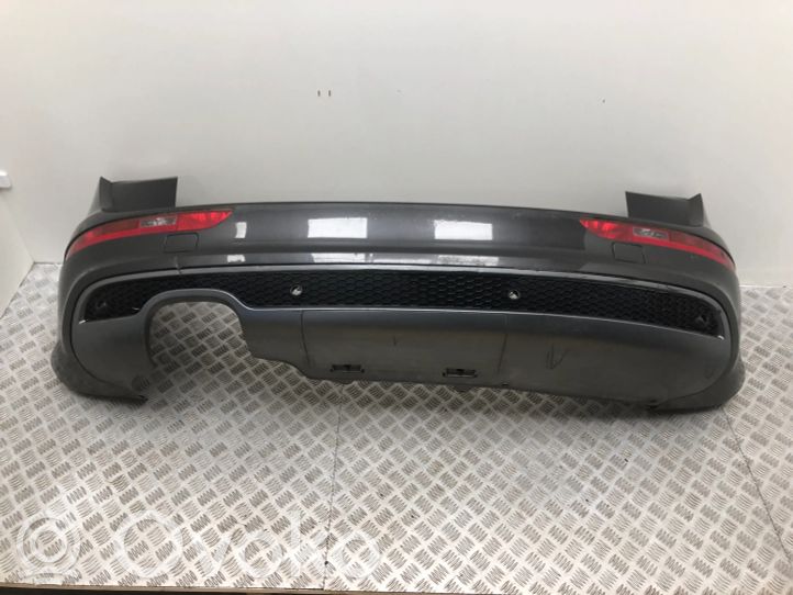 Audi Q5 SQ5 Rear bumper, 280.00 € | RRR