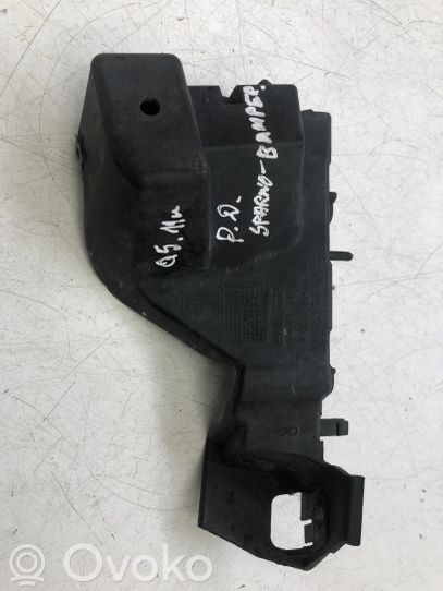 8R0807284C Audi Q5 SQ5 Front bumper mounting bracket, 10.00 € | RRR