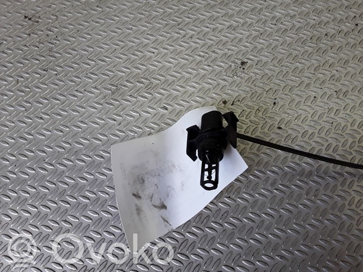 A0005422818 Mercedes-Benz E W210 Intake air temperature sensor, 5.00 ...