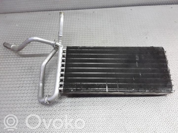 Mercedes-Benz Vito Viano W639 Heater blower radiator, 10.00 € | RRR