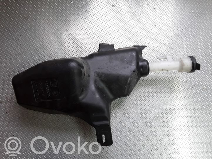 13260579 Chevrolet Cruze Windshield washer fluid reservoir/tank, 15.00 ...