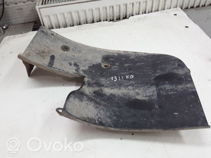 Ford Maverick Rear arch fender liner splash guards, 10.00 € | RRR