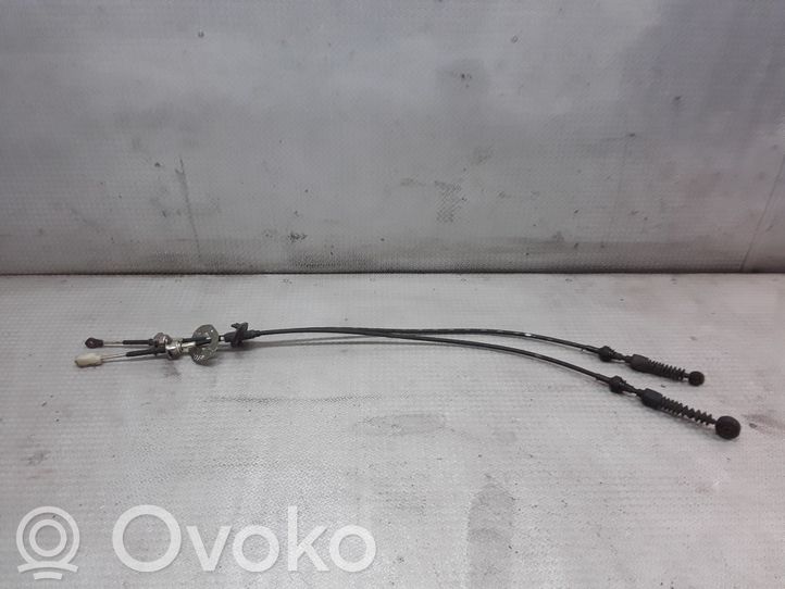 Hyundai Tucson LM Câble de changement de vitesse, 25.00 € | OVOKO