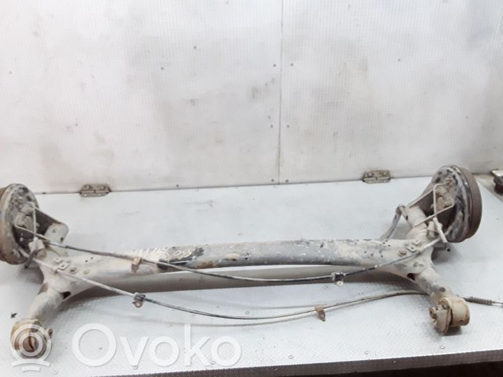 Pontiac Vibe Rear axle beam, 50.00 € | RRR