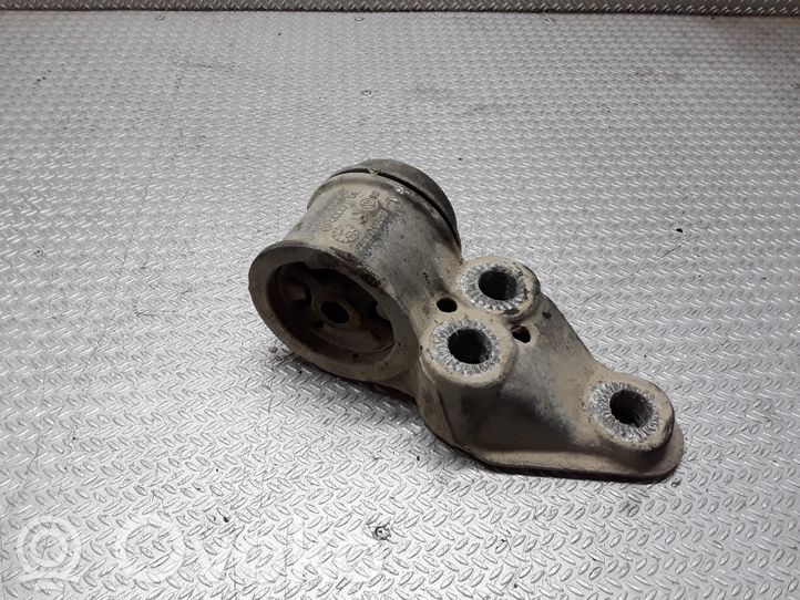 8E0501521 Volkswagen PASSAT B5.5 Rear axle beam mounts housing, 7.00 ...