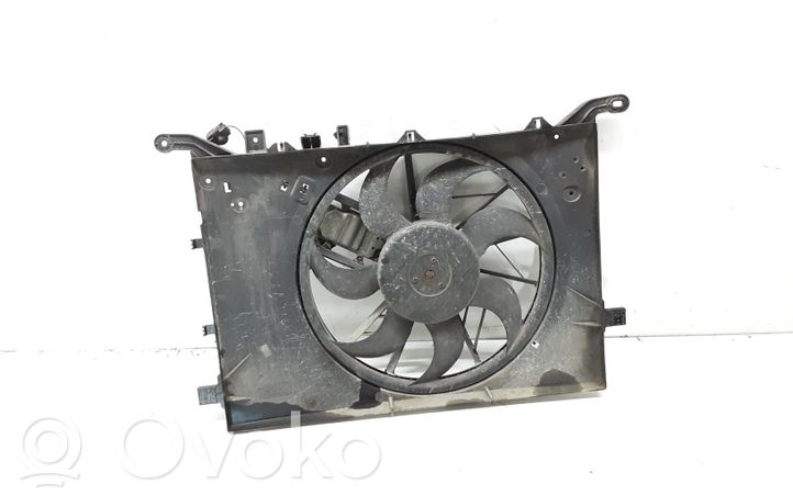 1137328081 Volvo V70 Ventilateur de refroidissement de radiateur ...