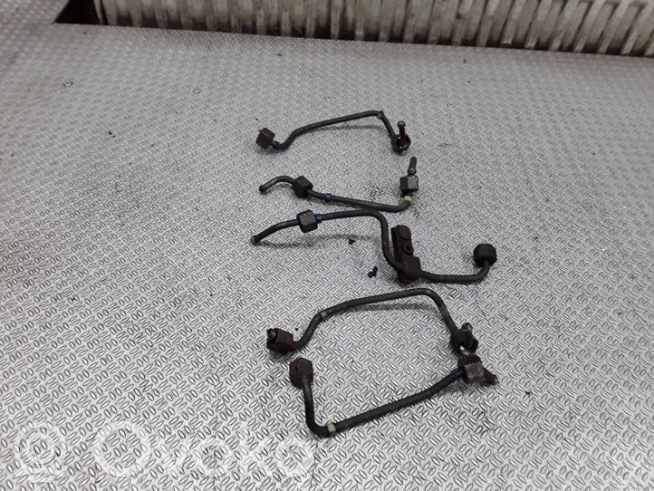 Ford Transit Fuel injector supply line/pipe, 10.00 € | RRR