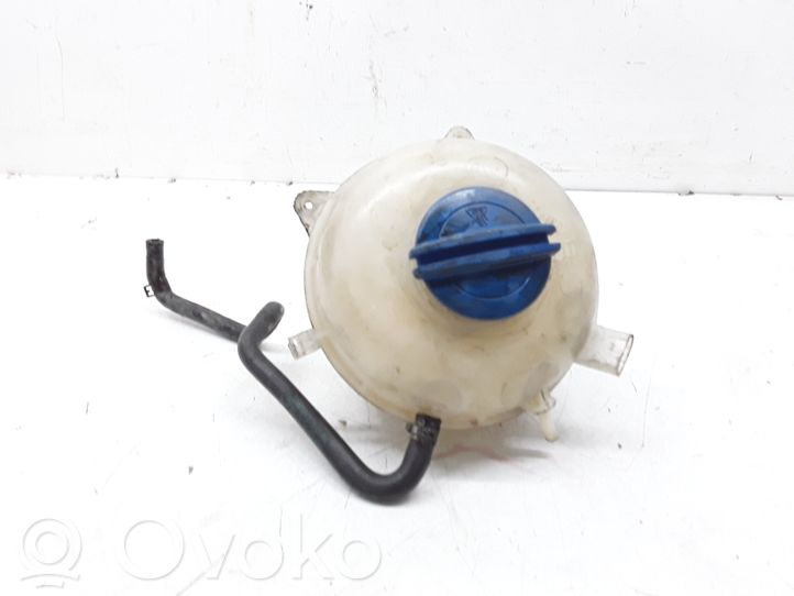 7H0121407C Volkswagen Multivan T5 Coolant expansion tank/reservoir, 10. ...