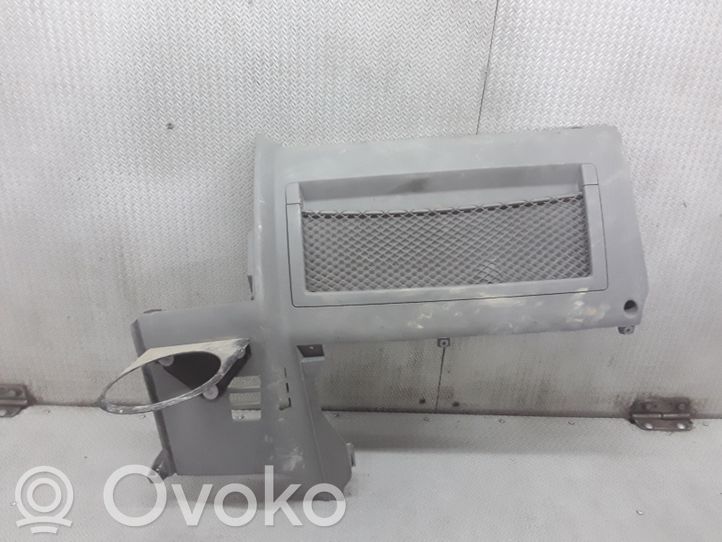 Volkswagen Transporter - Caravelle T5 Garniture panneau inférieur de ...