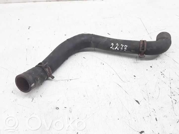 Renault Scenic II - Grand scenic II Engine coolant pipe/hose, 5.00 € | RRR