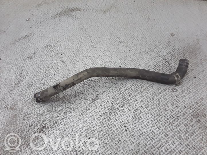 Tata Indica Vista II Engine coolant pipe/hose, 5.00 € | RRR