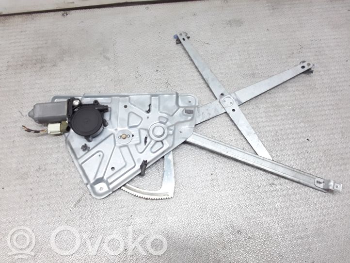 0130821318 Land Rover Range Rover P38A Alzacristalli della portiera ...