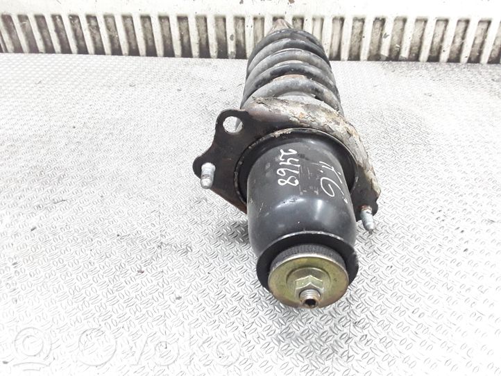Toyota Corolla E120 E130 Rear shock absorber with coil spring, 20.00 ...