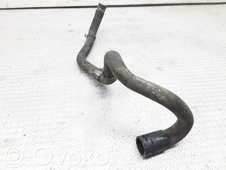 Opel Corsa C Engine coolant pipe/hose, 6.00 € | RRR