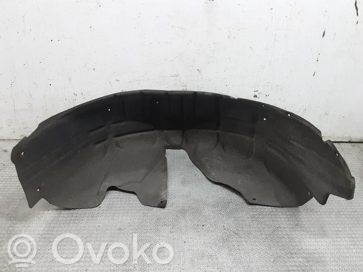 Audi A3 S3 8P Rear arch fender liner splash guards, 10.00 € | RRR