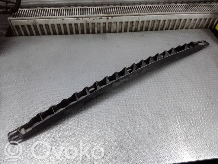 6Q6807863 Volkswagen Polo IV 9N3 Rear bumper mounting bracket, 5.00 € | RRR