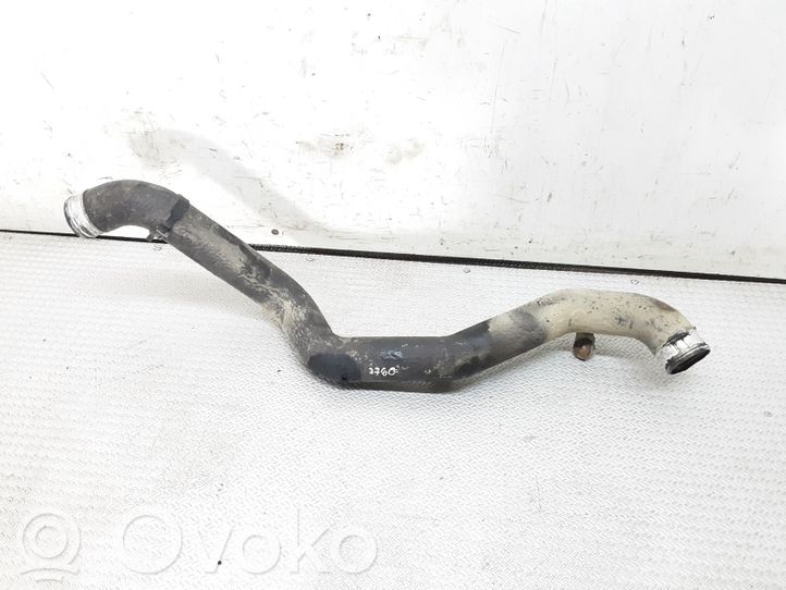 Hyundai Tucson JM Air intake hose/pipe, 15.00 € | RRR