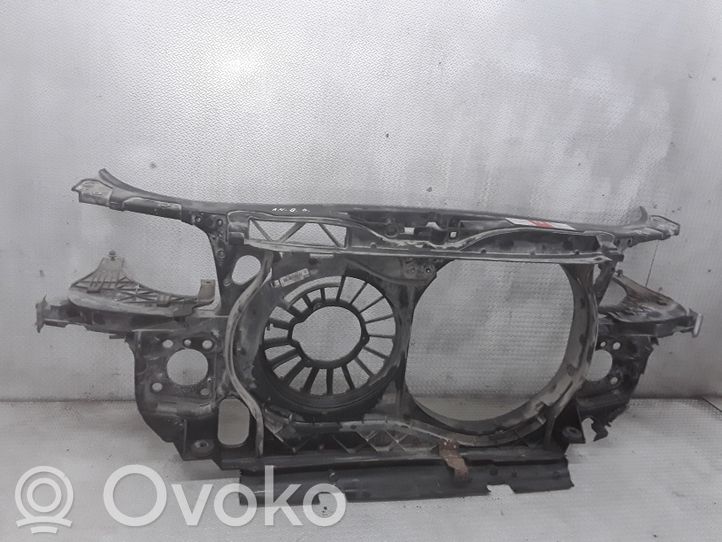 8E0805594A Audi A4 S4 B6 8E 8H Radiator support slam panel, 30.00 € | RRR