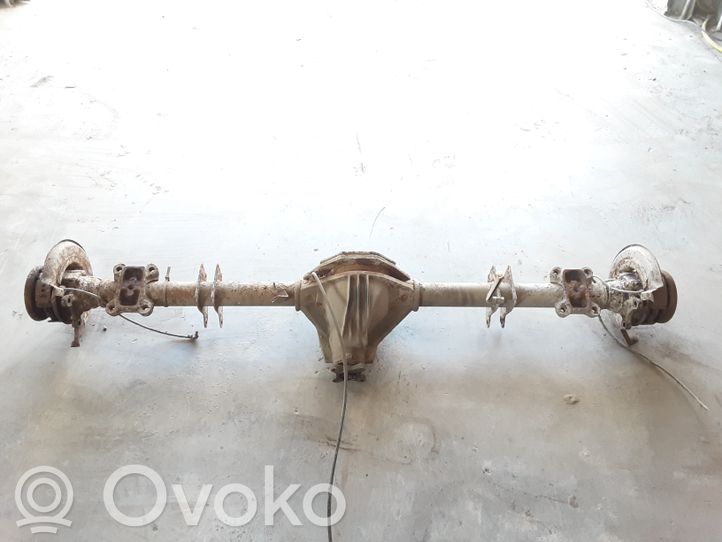 Mercedes-Benz Sprinter W901 W902 W903 W904 Hinterachse, 200.00 € | RRR