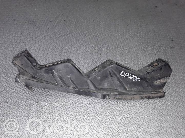 3C0807890 Volkswagen PASSAT B6 Front bumper mounting bracket, 5.00 € | RRR