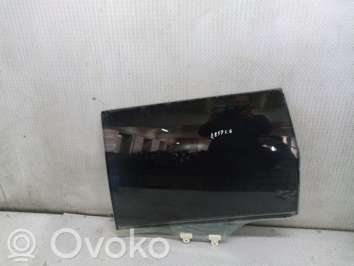 Nissan X-Trail T30 Rear door window glass, 10.00 € | RRR