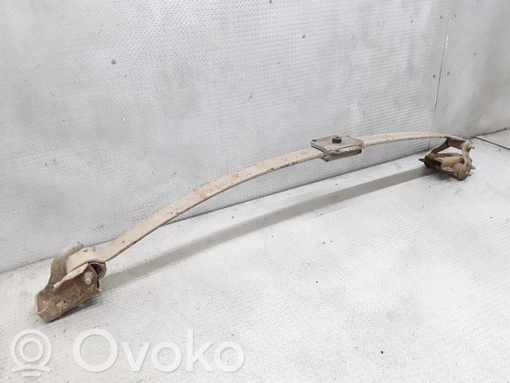 Chrysler Voyager Rear leaf spring, 40.00 € | RRR