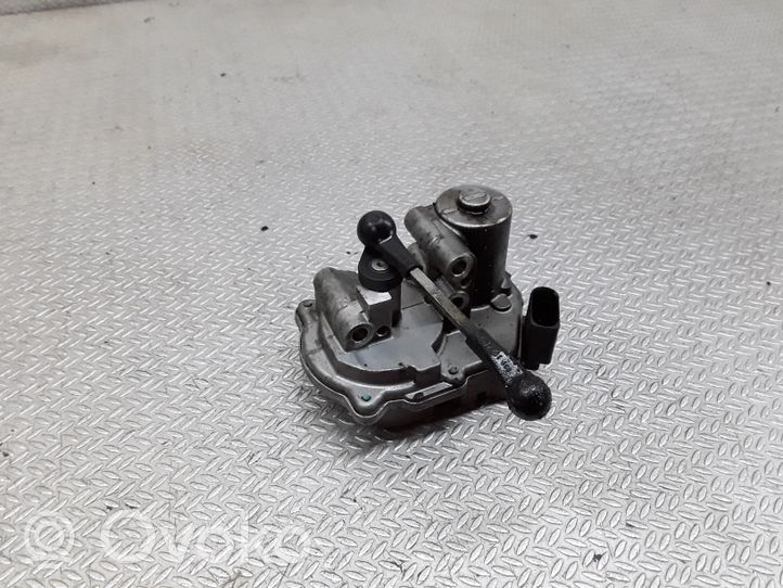 059129086M Audi A8 S8 D3 4E Actionneur de collecteur d'admission, 30.00 ...