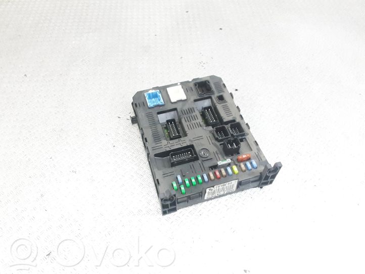 9661940480 Citroen C5 Fuse module, 20.00 € | RRR