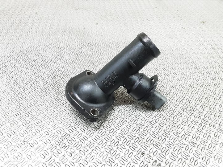 03G121121D Skoda Octavia Mk2 (1Z) Engine coolant pipe/hose, 5.00 € | RRR