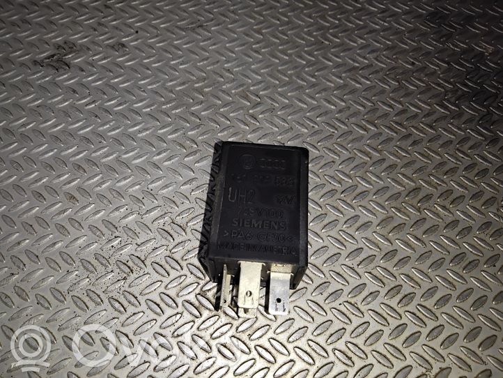161919533 Skoda Octavia Mk1 (1U) Other relay, 5.00 € | RRR