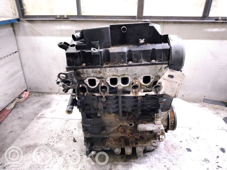 BMM Volkswagen PASSAT B6 Engine, 450.00 € | RRR