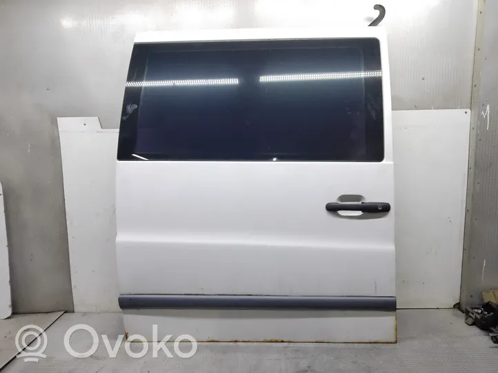 Mercedes-Benz Vito Viano W638 Side sliding door, 60.00 € | RRR