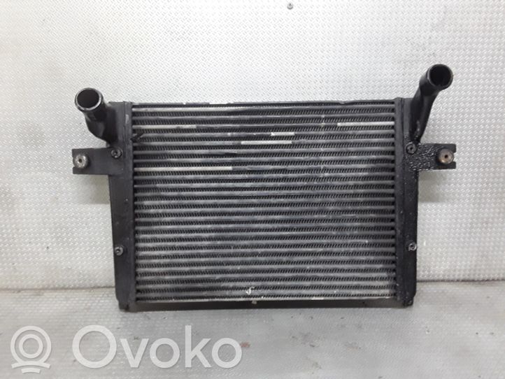 Jeep Grand Cherokee (WJ) Intercooler radiator, 30.00 € | RRR