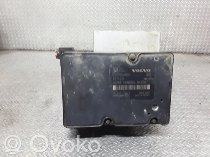 8671224 Volvo XC90 ABS Blokas, 30.00 € | RRR