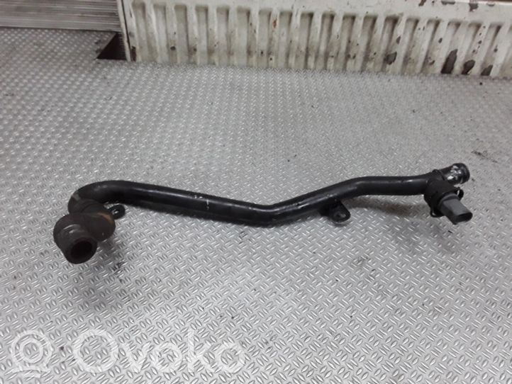 5N0121065 Volkswagen PASSAT B7 Engine coolant pipe/hose, 8.00 € | RRR