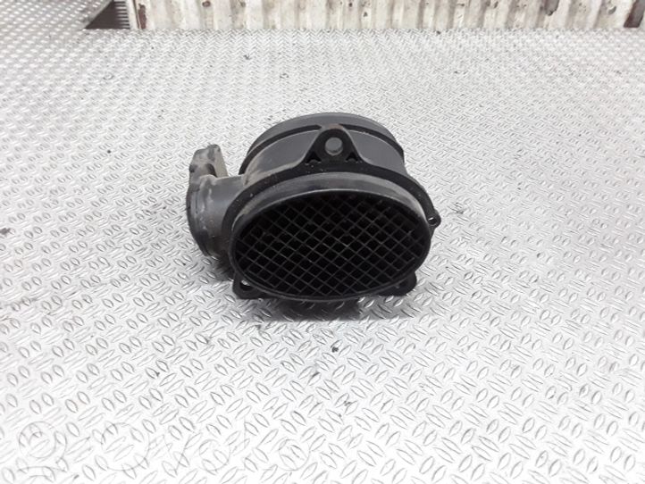 9650010780 Citroen C4 Grand Picasso Mass air flow meter, 15.00 € | RRR