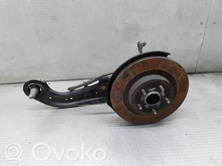 Toyota RAV 4 (XA50) Rear wheel hub spindle/knuckle, 100.00 € | RRR