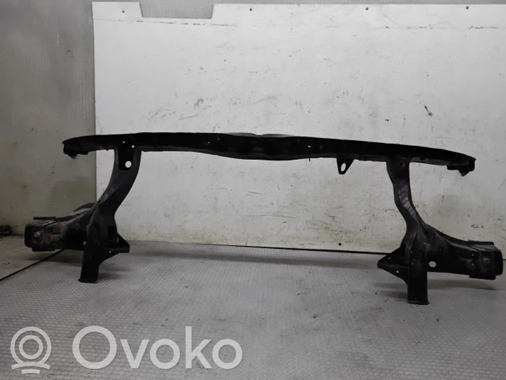 L7H000043AA Volkswagen Transporter - Caravelle T5 Radiator support slam ...