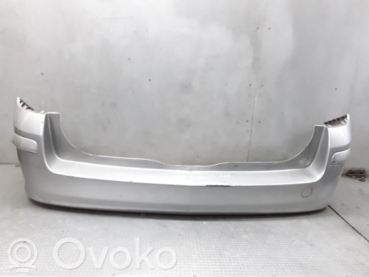 Opel Astra H Rear bumper, 25.00 € | RRR